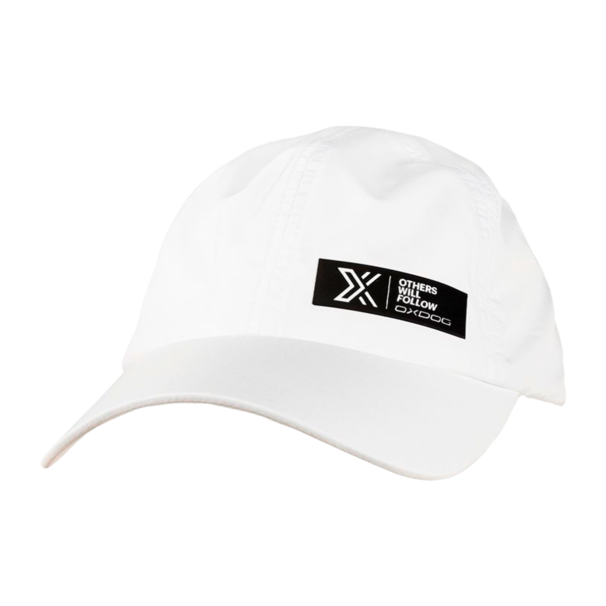 Argo Cap White – OXDOG Padel