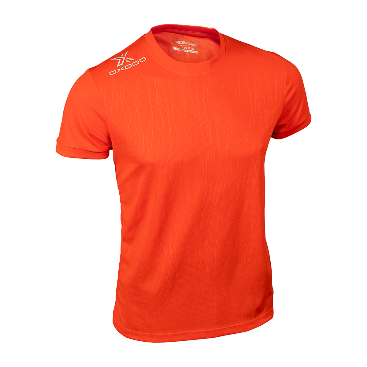 OXDOG Padel || Avenger Orange T-shirt