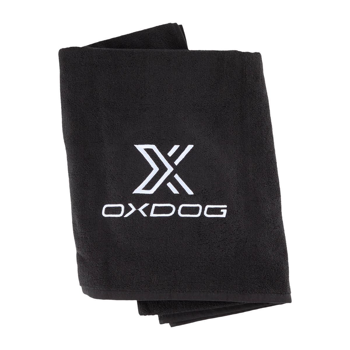 OXDOG Padel || ACE BIG TOWEL Black