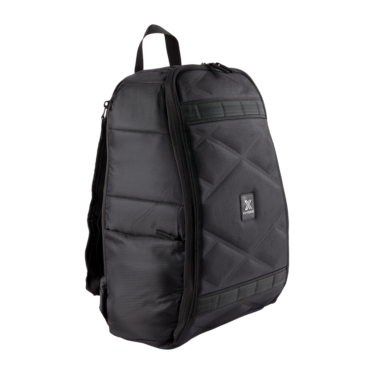 OXDOG Padel || COMMAND BACKPACK Black