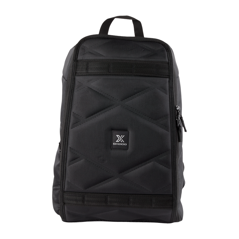OXDOG Padel || COMMAND BACKPACK Black