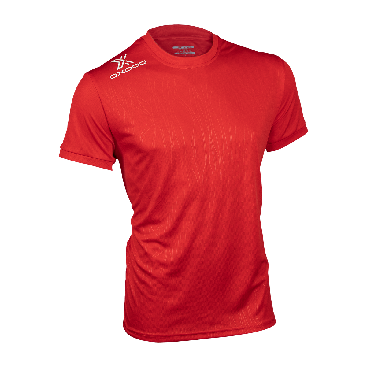 OXDOG Padel || Red Avenger T-shirt