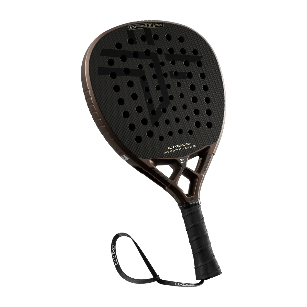 OXDOG Padel || HYPER PRO+ 2.0 2026