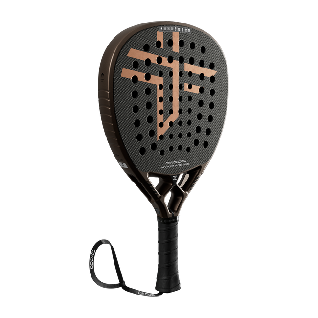 OXDOG Padel || HYPER PRO 2.0 2026