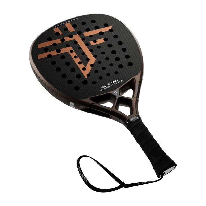 OXDOG Padel || HYPER PRO 2.0 2026