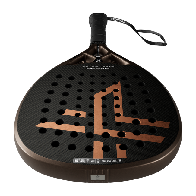 OXDOG Padel || HYPER PRO 2.0 2026