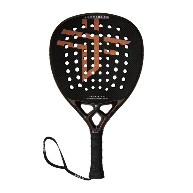 OXDOG Padel || HYPER PRO 2.0 2026