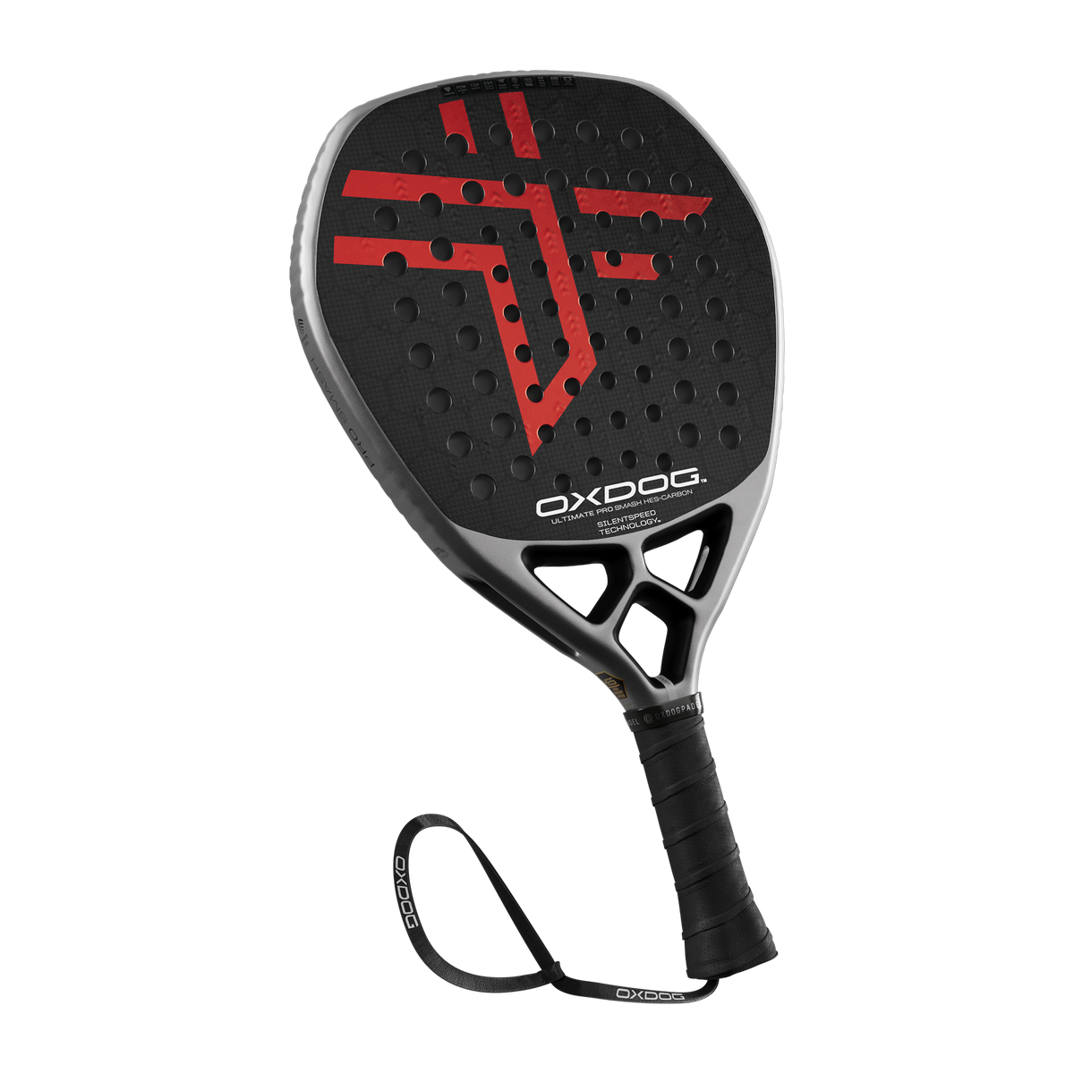 OXDOG Padel || ULTIMATE PRO SMASH 2026