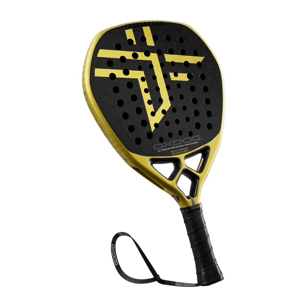 OXDOG Padel - Others Will Follow