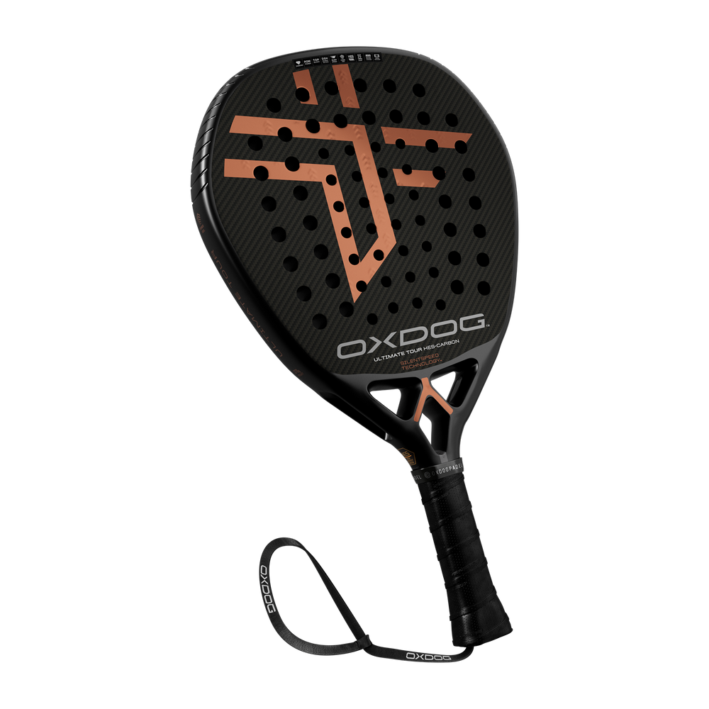 OXDOG Padel || ULTIMATE