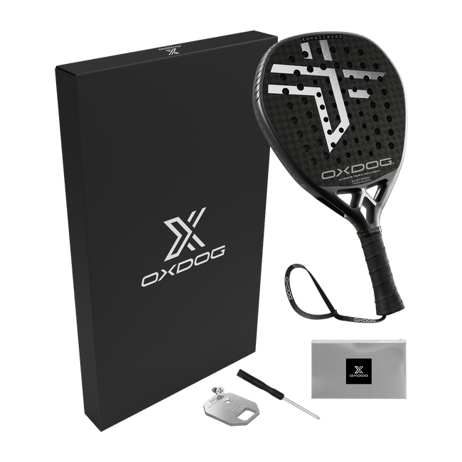 OXDOG Padel || ULTIMATE TOUR X 2026