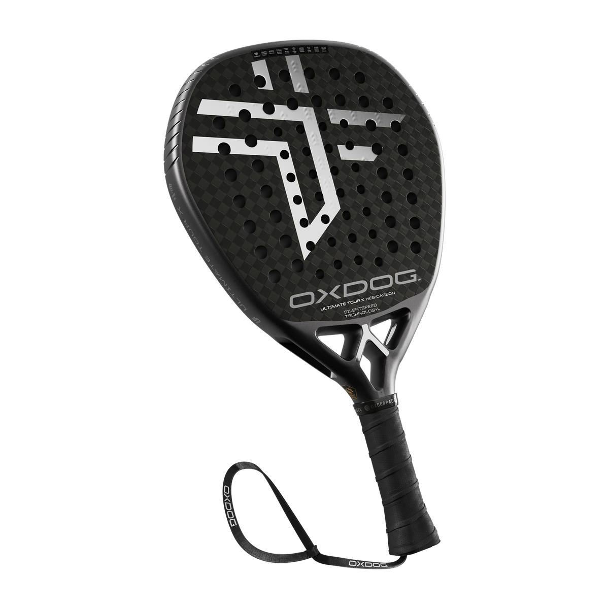 OXDOG Padel || ULTIMATE TOUR X 2026
