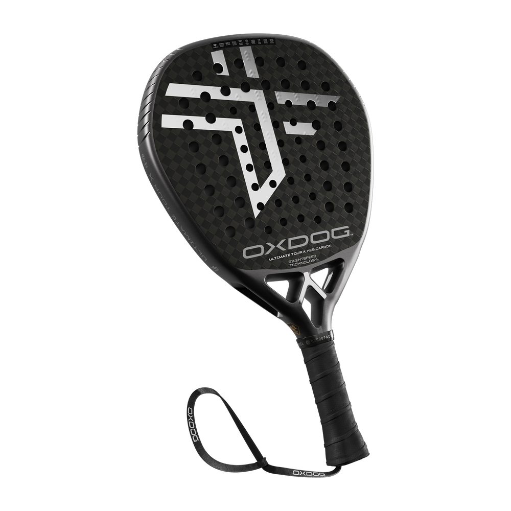 OXDOG Padel || RACKETS