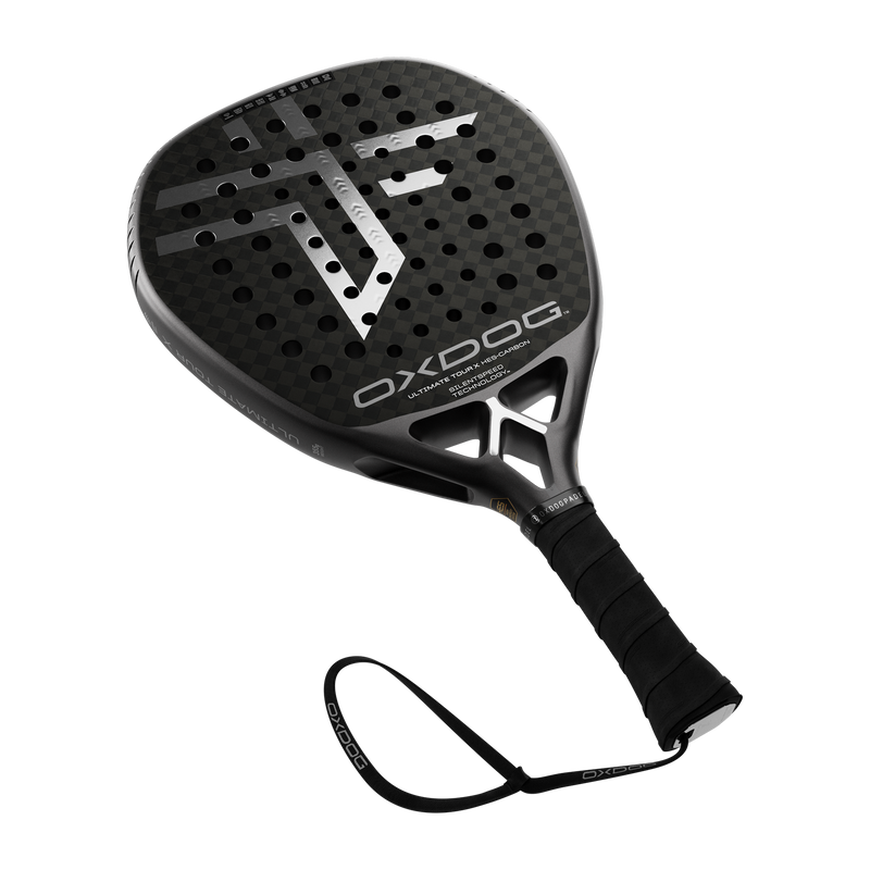 OXDOG Padel || ULTIMATE TOUR X 2026