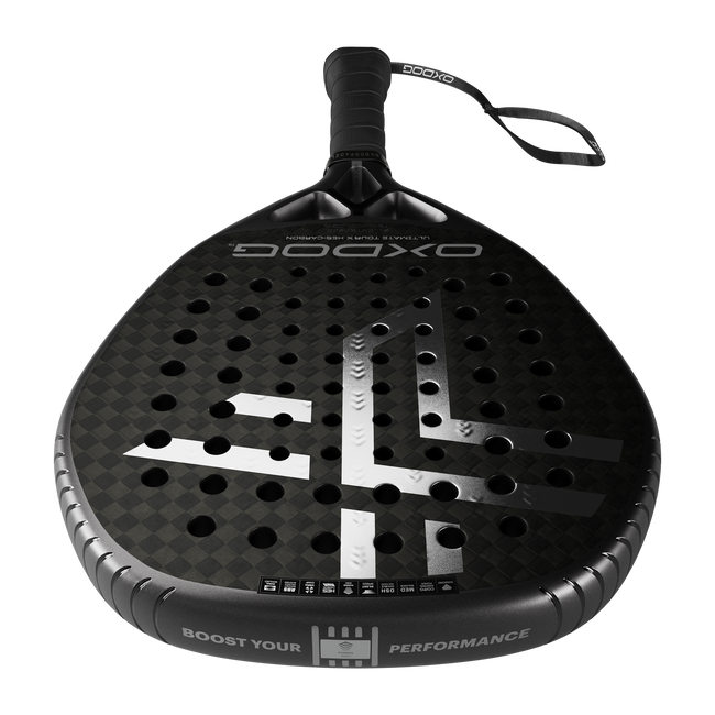 OXDOG Padel || ULTIMATE TOUR X 2026