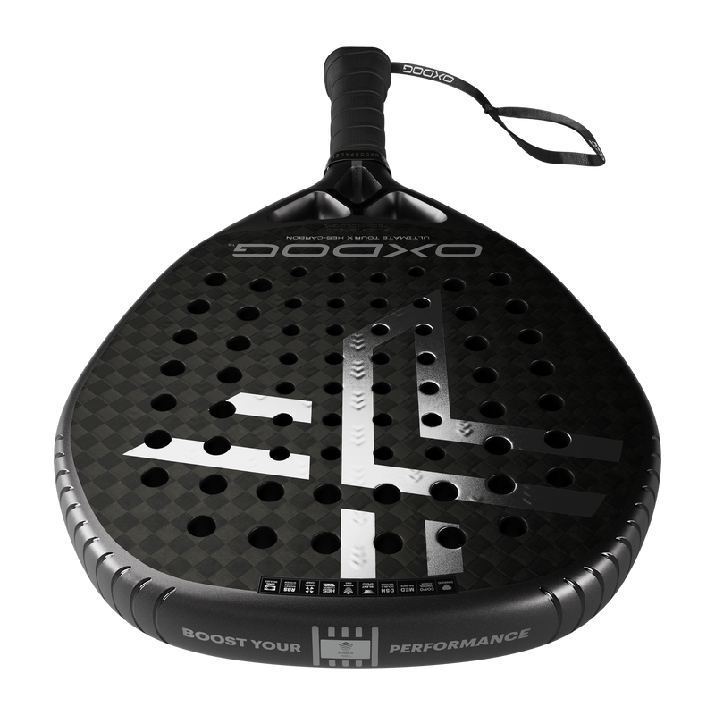 OXDOG Padel || ULTIMATE TOUR X 2026