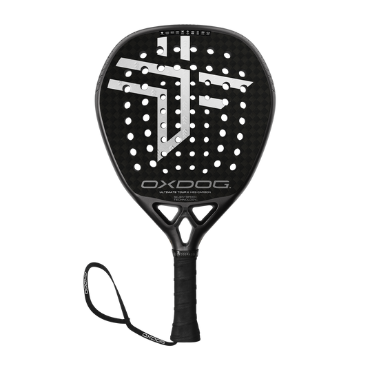 OXDOG Padel || ULTIMATE TOUR X 2026