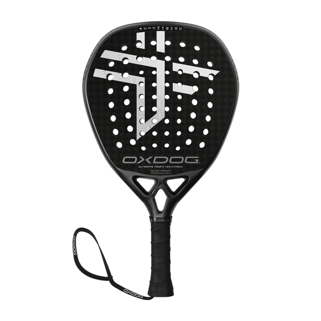 OXDOG Padel || ULTIMATE TOUR X 2026