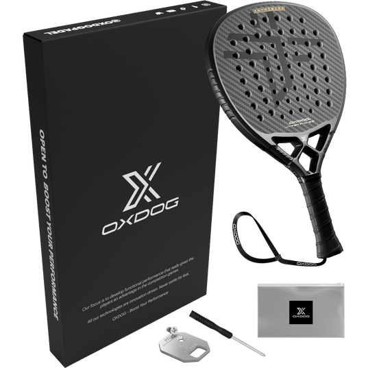 OXDOG Padel || HYPER PRO 2.0 CLASSICS
