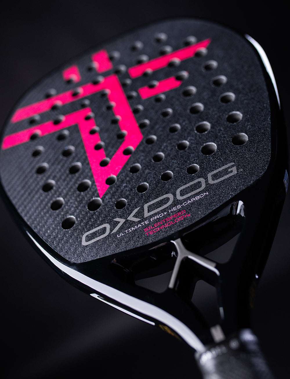 OXDOG Padel - Others Will Follow – Oxdog Padel