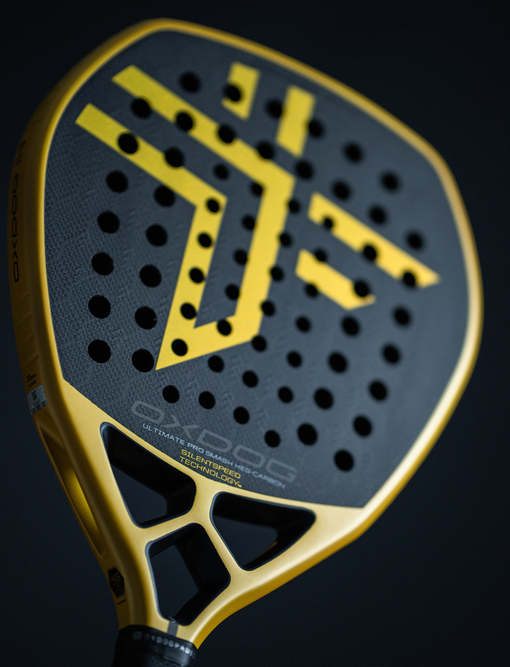 OXDOG Padel - Others Will Follow