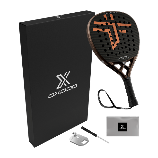 OXDOG Padel || HYPER PRO 2.0 2026