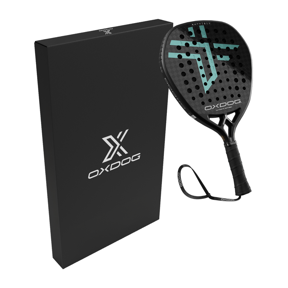 OXDOG Padel || RACKETS