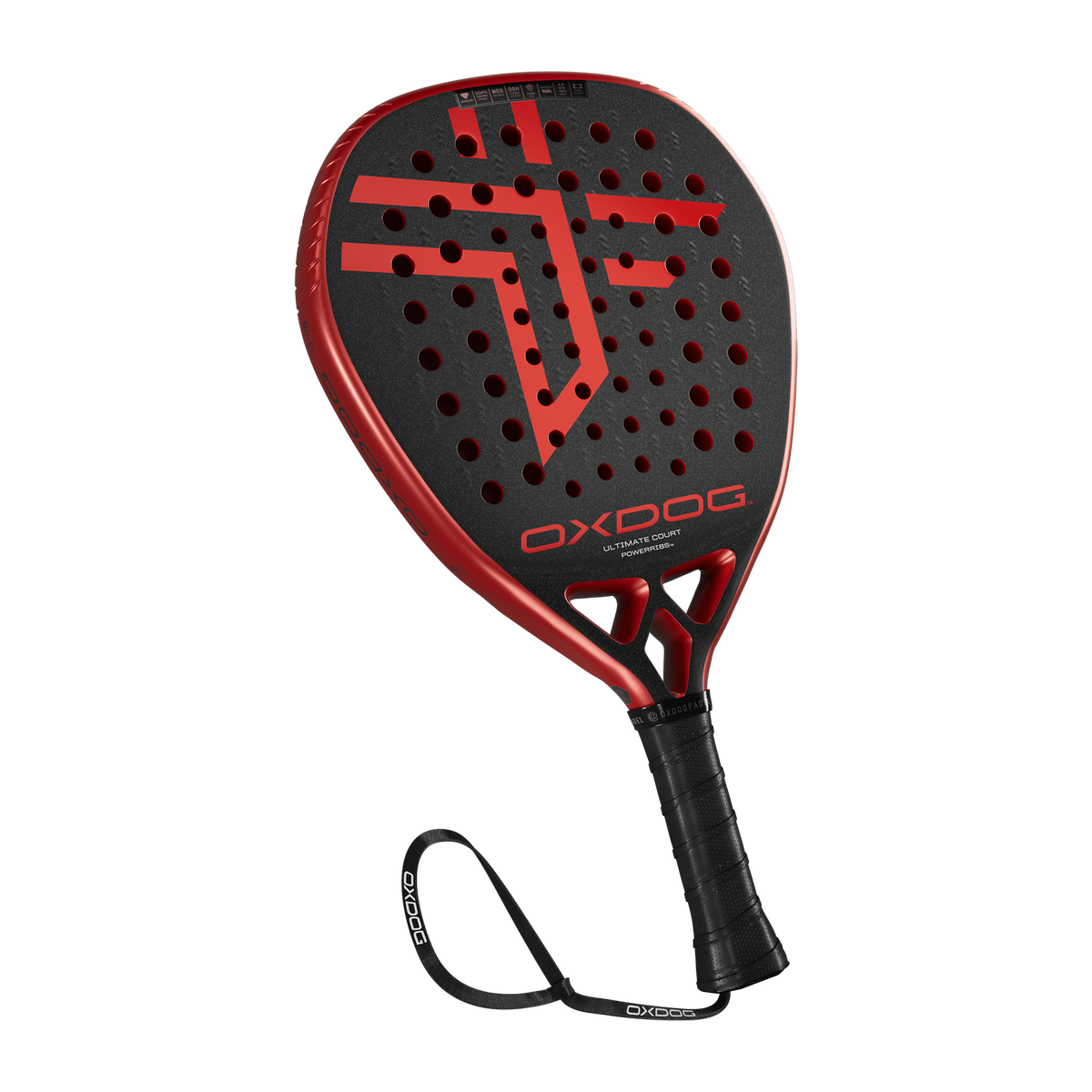 OXDOG Padel || ULTIMATE COURT