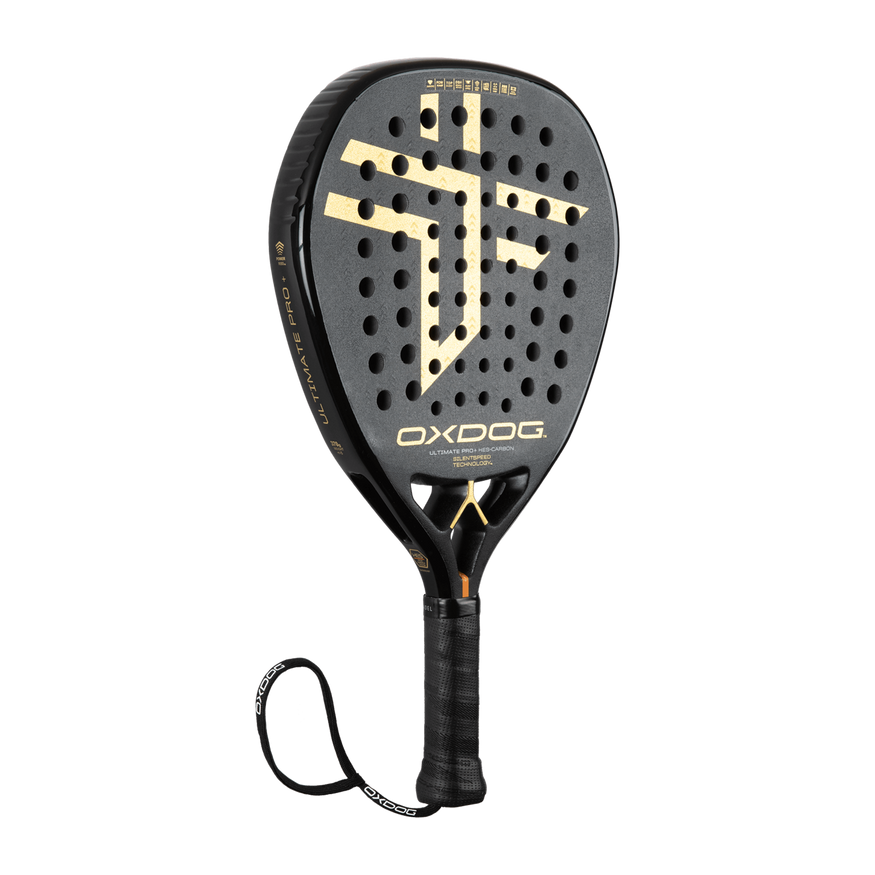 OXDOG Padel - Others Will Follow