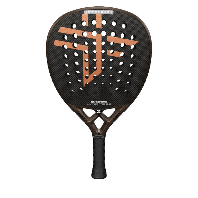 OXDOG Padel || HYPER PRO 2.0 2026