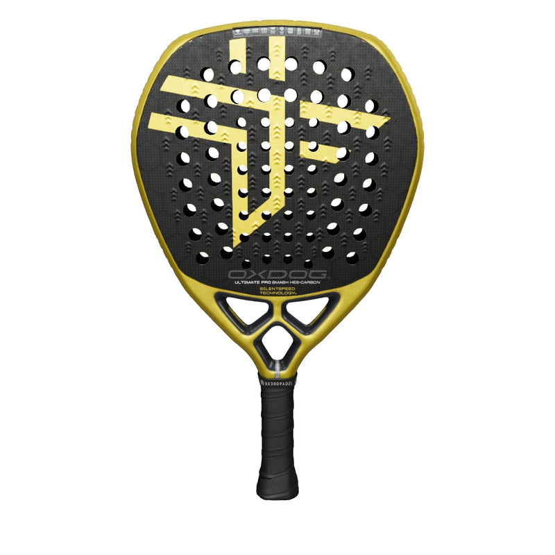 OXDOG Padel || ULTIMATE PRO SMASH 2025