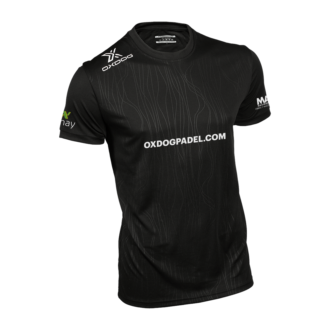 OXDOG Padel || Ultimate Pro Smash 2025