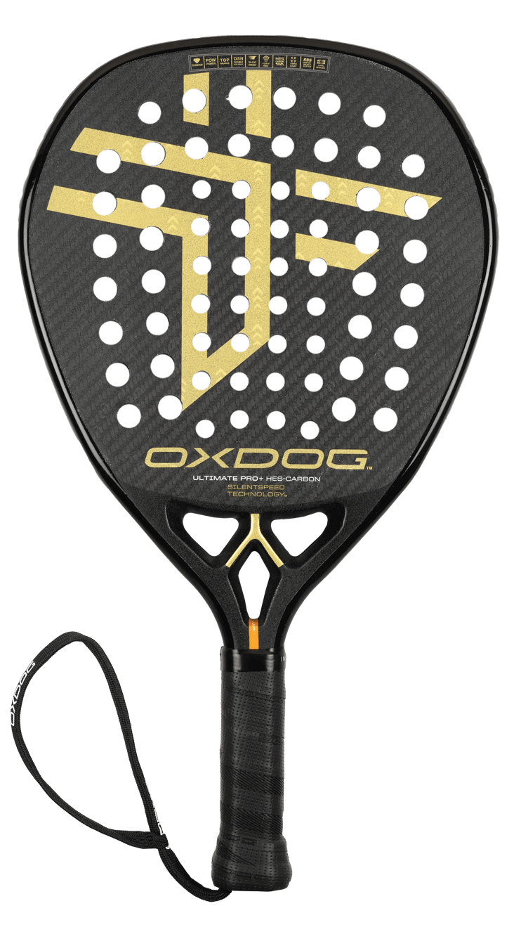 OXDOG Padel - Others Will Follow